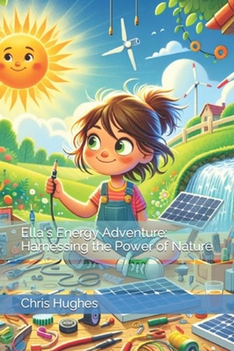 Ella's Energy Adventure | Hughes, Chris - 교보문고