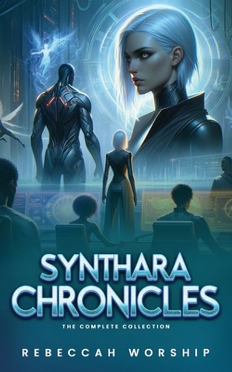 Synthara Chronicles | Worship, Rebeccah - 교보문고