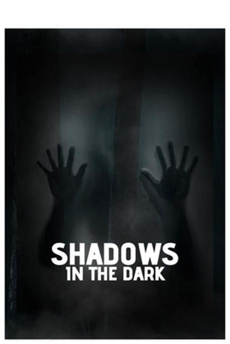 Shadow in the Dark | Donal, Felicia - 교보문고