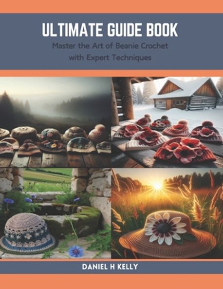 Ultimate Guide Book | Kelly, Daniel H. - 교보문고