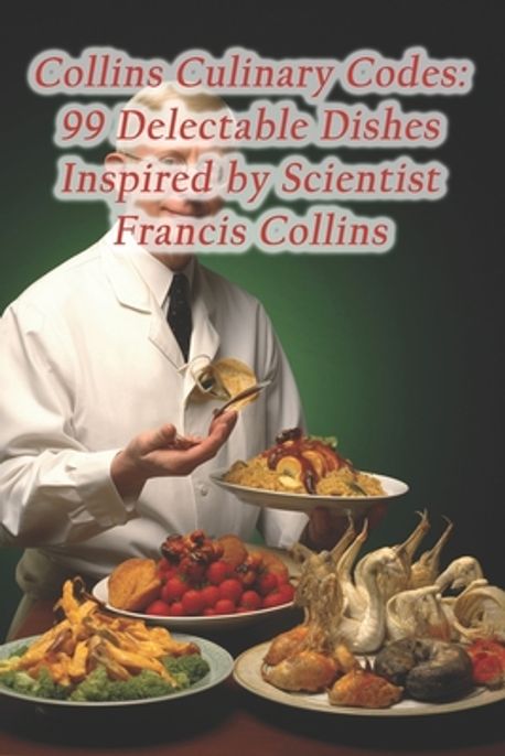 Collins Culinary Codes | Okroshka, Bread Drink Russia - 교보문고