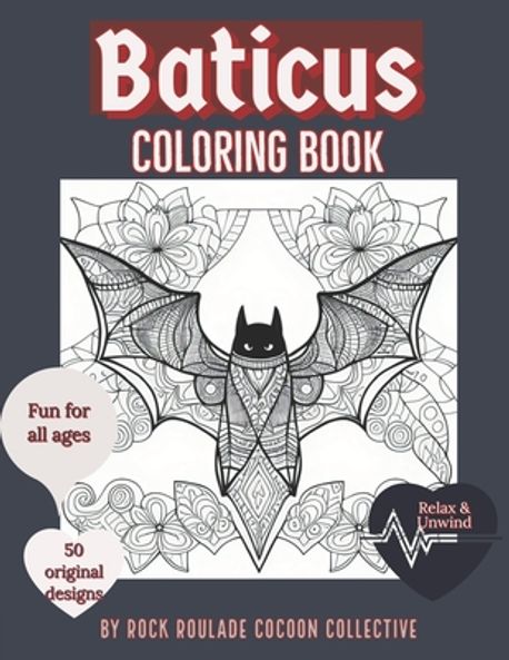 Baticus | Mahoney, Erin D. - 교보문고