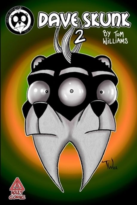 Dave Skunk 2 | Williams, Tom - 교보문고