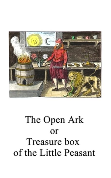 The Open Ark | McLean, Adam - 교보문고