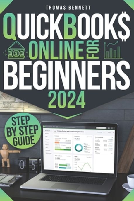 QuickBooks Online for Beginners | Bennett, Thomas - 교보문고