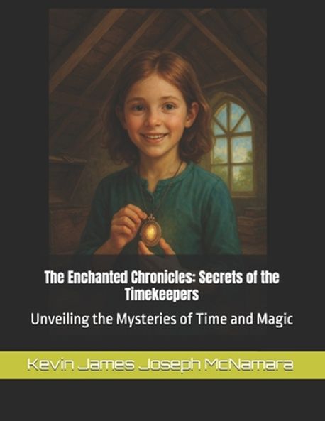 The Enchanted Chronicles | McNamara, Kevin James Joseph - 교보문고