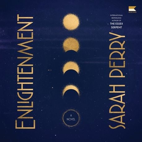 Enlightenment | Perry, Sarah - 교보문고