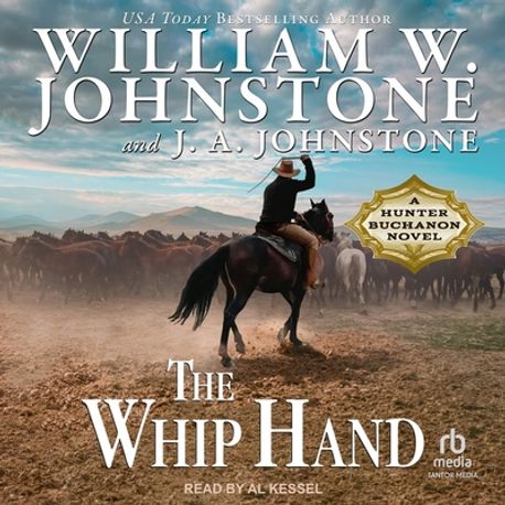 The Whip Hand | Johnstone, William W. - 교보문고