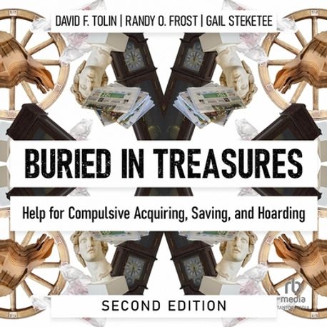 Buried in Treasures | Tolin, David F. - 교보문고