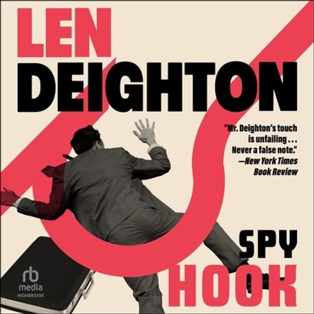 Spy Hook | Deighton, Len - 교보문고