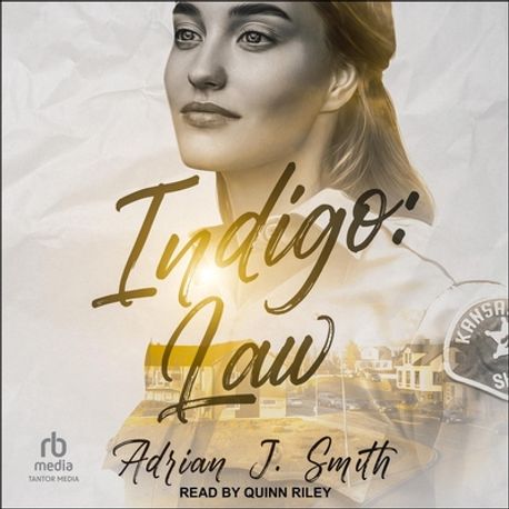 Indigo | Smith, Adrian J. - 교보문고