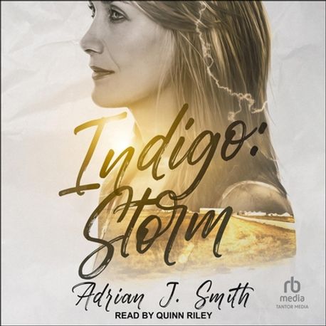 Indigo | Smith, Adrian J. - 교보문고