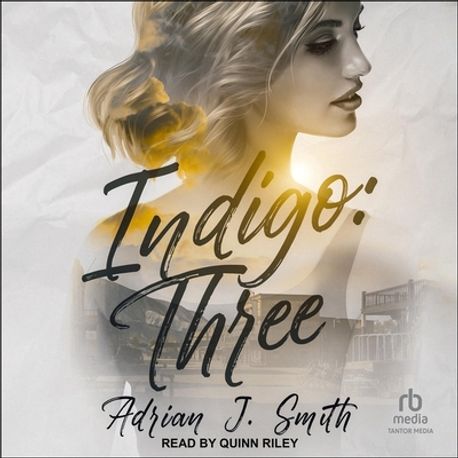 Indigo | Smith, Adrian J. - 교보문고
