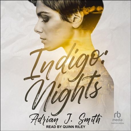 Indigo | Smith, Adrian J. - 교보문고
