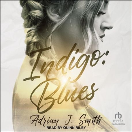 Indigo | Smith, Adrian J. - 교보문고