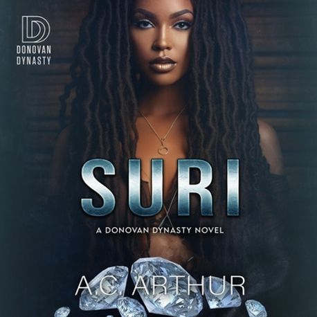 Suri | Arthur, A. C. - 교보문고