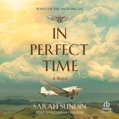 In Perfect Time | Sundin, Sarah - 교보문고