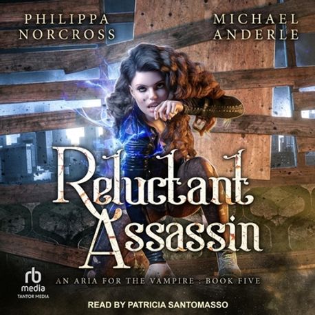 Reluctant Assassin | Norcross, Philippa - 교보문고