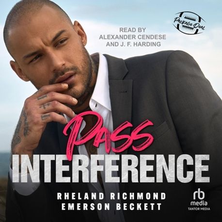 Pass Interference | Richmond, Rheland - 교보문고