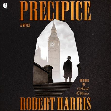 Precipice | Harris, Robert - 교보문고
