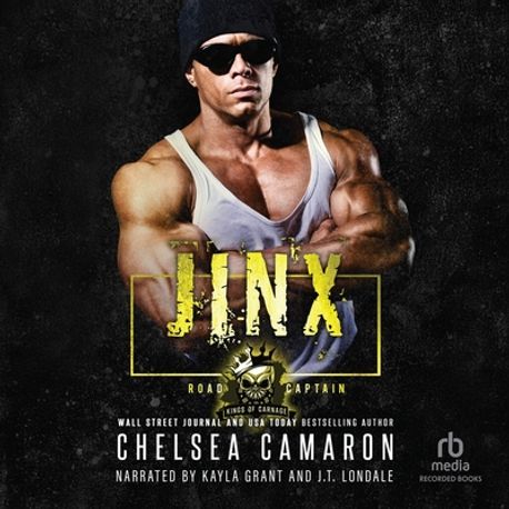 Jinx | Camaron, Chelsea - 교보문고