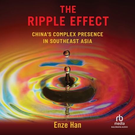 The Ripple Effect | Han, Enze - 교보문고