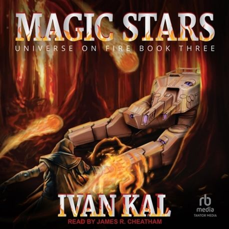 Magic Stars | Kal, Ivan - 교보문고