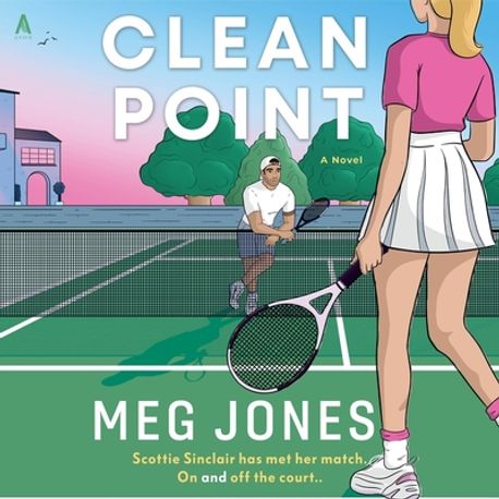 Clean Point | Jones, Meg - 교보문고