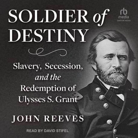 Soldier of Destiny | Reeves, John - 교보문고