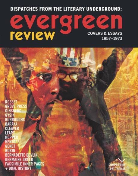 Evergreen Review | Thomas, Pat - 교보문고
