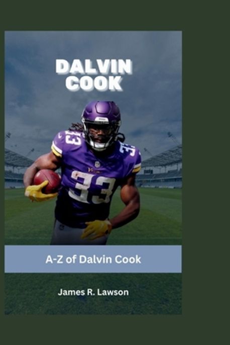 Dalvin Cook | R. Lawson, James - 교보문고