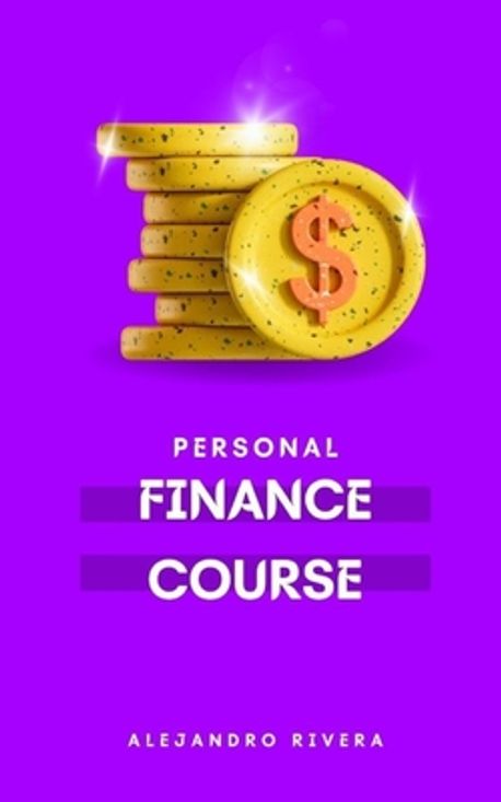 Personal Finance Course | Singh, Jacob - 교보문고