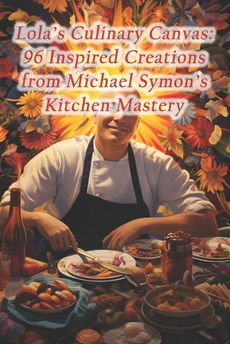 Lola's Culinary Canvas | Ftira, Hearty Rabbit Stew - 교보문고