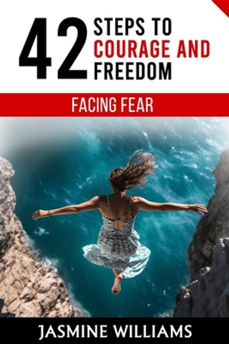 Facing Fear | Williams, Jasmine - 교보문고