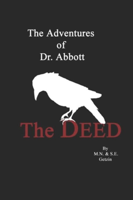 The Deed | Getzin, Sarah Elizabeth - 교보문고