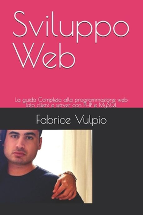 Sviluppo Web | Vulpio, Fabrice - 교보문고