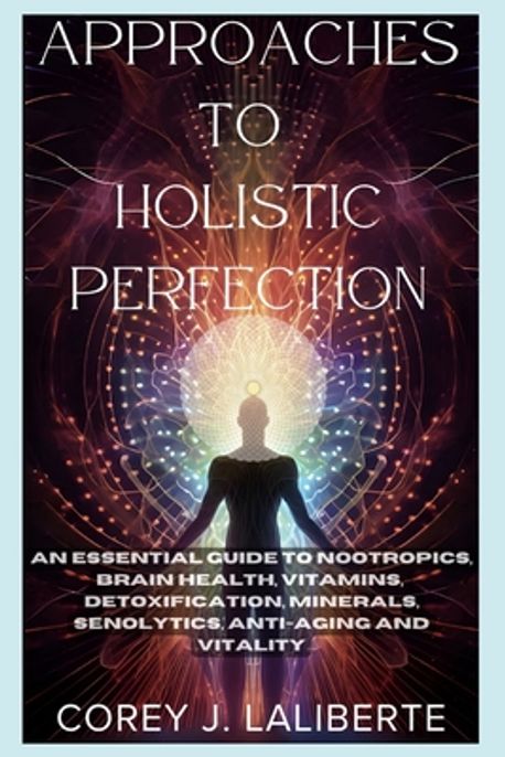 Approaches to Holistic Perfection | Laliberte, Corey Joseph - 교보문고
