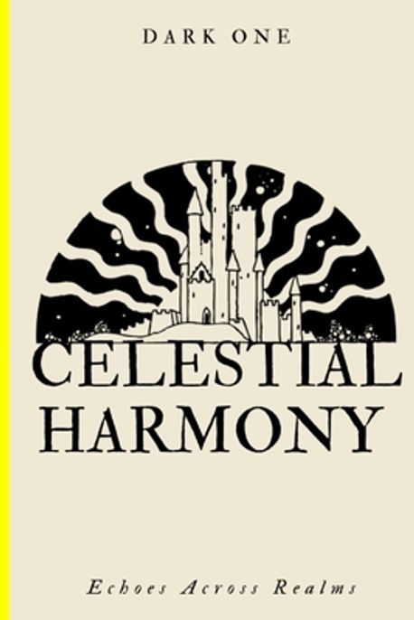 Celestial Harmony | One, Dark - 교보문고