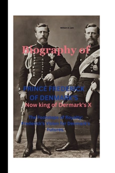 Prince Frederick of Denmark's | A. Lam, William - 교보문고