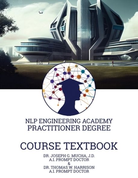 Course Textbook for the Practitioner Degree | Harrison, Thomas W. - 교보문고