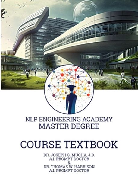 Course Textbook for the Master Degree | Harrison, Thomas W. - 교보문고