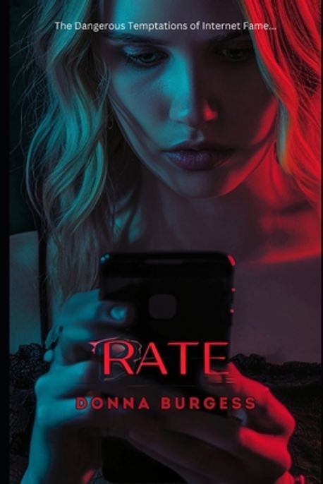 Rate | Burgess, Donna - 교보문고