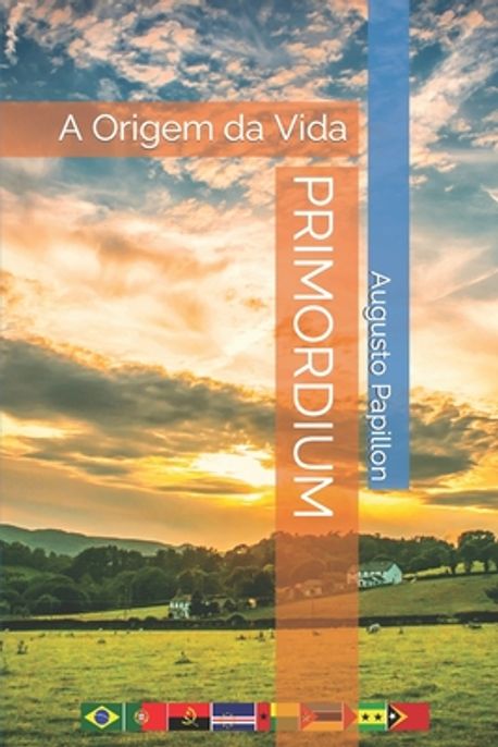 Primordium | Papillon, Augusto - 교보문고