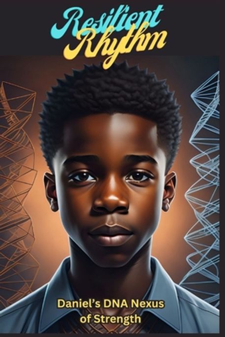 Resilient Rhythms Daniel DNA Nexus of Strength | Hansel, Empress - 교보문고