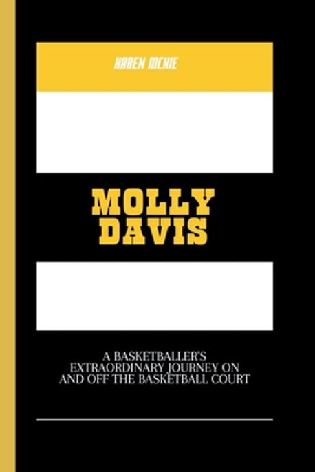 Molly Davis | McKie, Karen - 교보문고