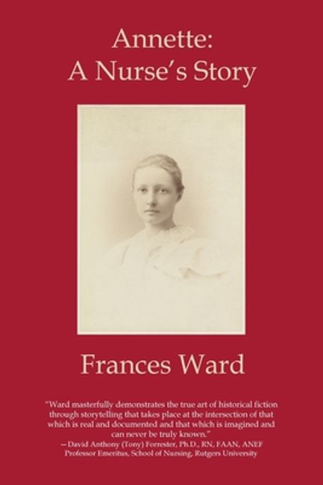 Annette | Ward, Frances - 교보문고