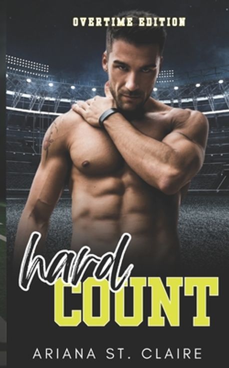 Hard Count | St Claire, Ariana - 교보문고