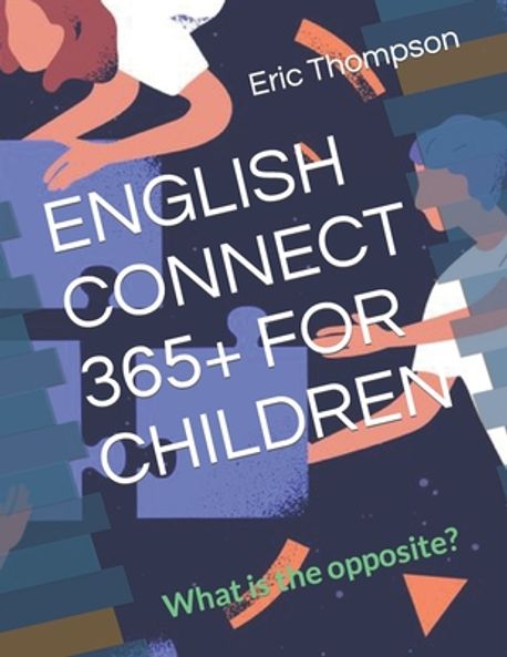 English Connect 365+ for Children | Min, Na- - 교보문고
