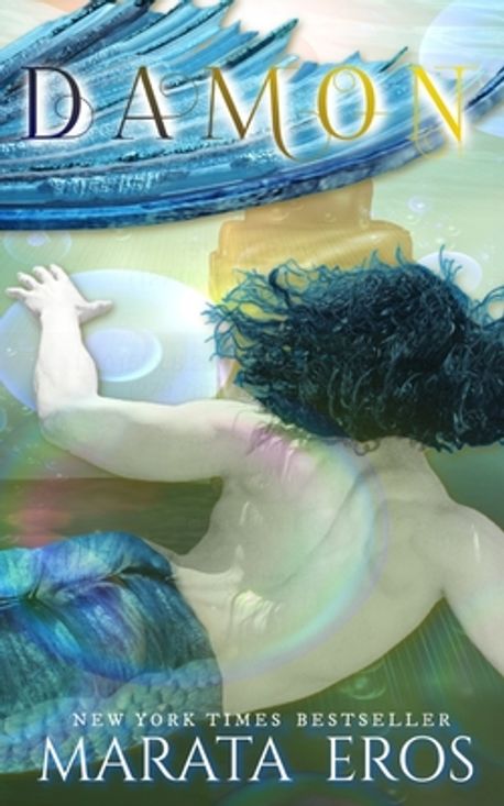 Damon | Eros, Marata - 교보문고