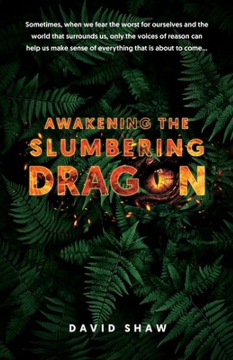 Awakening the Slumbering Dragon | Shaw, David - 교보문고